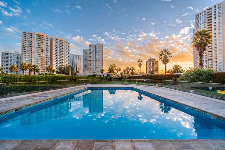 Descuento Spa Casino/parking Gratis/wifi Rápido - Coquimbo