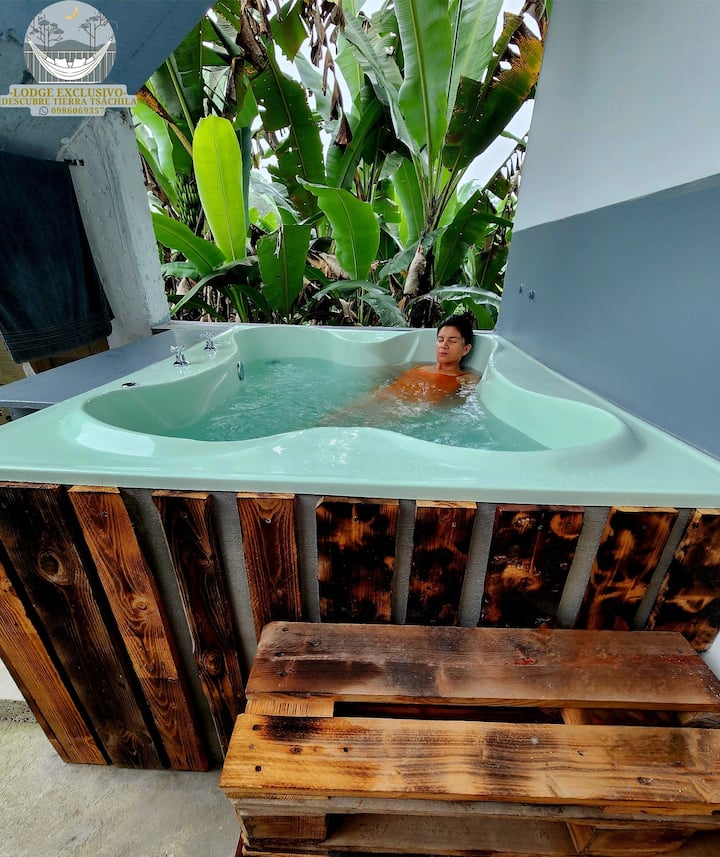 Hermosa Casa De Campo - Santo Domingo