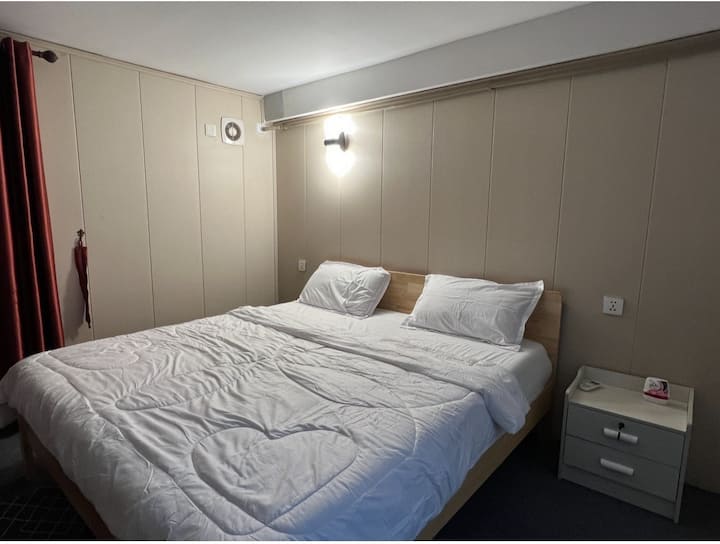 White House Guesthouse - Phnom Penh