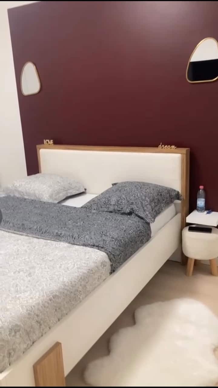 Appartement - Maison - Chevreuse