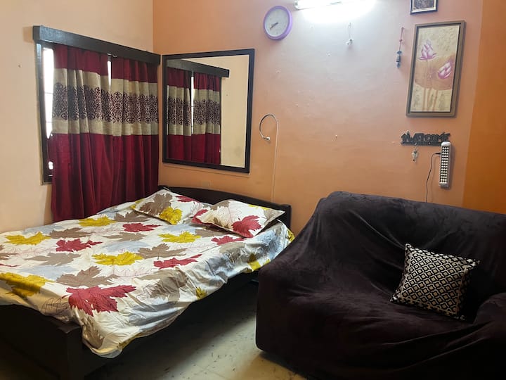 Mylai Blissful Retreat - Chennai