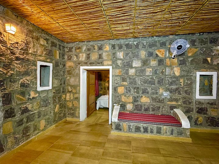 Jebel Shams Sky - Oman