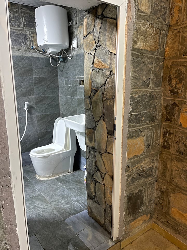 Jebel Shams Sky - Oman