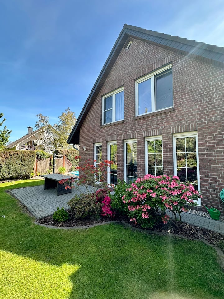 Elbkreuz - Wohnoase - Alemanha