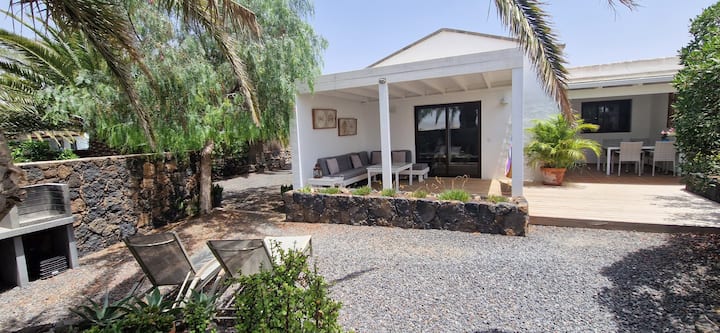 Casa Abubilla Roomy With Wifi Acces - El Cotillo