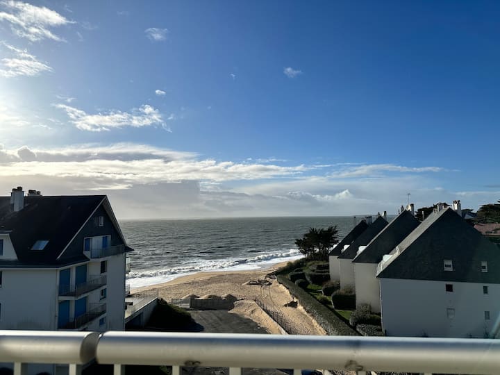 Le Petit Paradis By Tranquil At Home - Pornichet