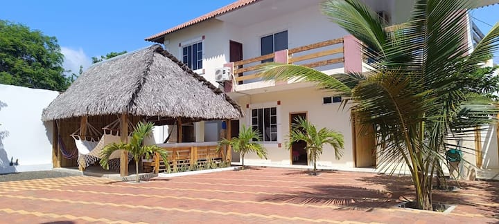 Residencia Casa Veranera, San Clemente - Crucita