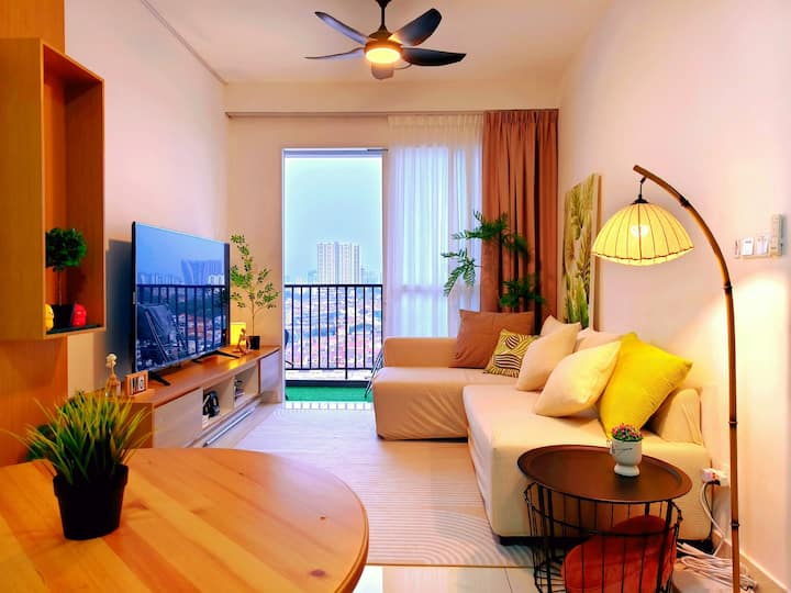 Ps|s Luxury Room Rent,no Dep,mrt,pool,24h F&b,kl - Kuala Lumpur