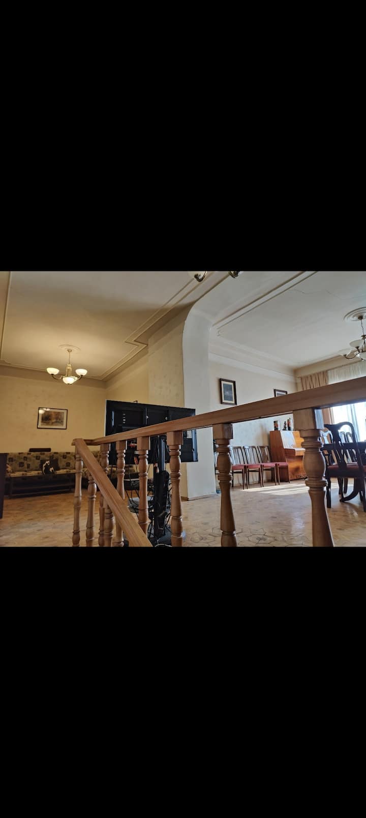 Spacious 150 M² Home With Garden - Yerevan