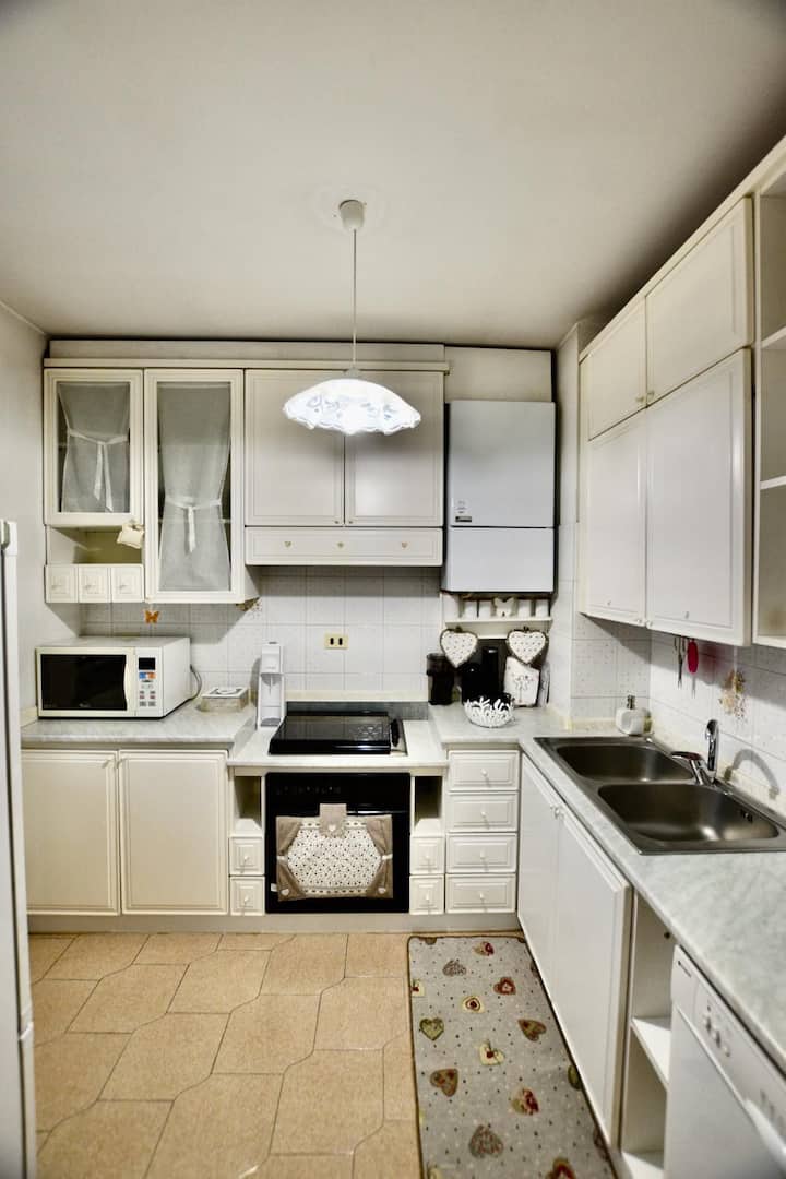Casa Vacanze Da Cris - Tarvisio