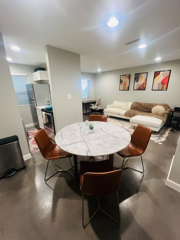 1 Br Condo In Prime Location - Old West Austin - Austin
