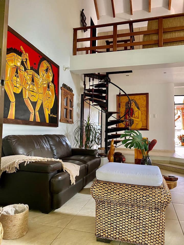 Casa Campestre En Pance - Cali