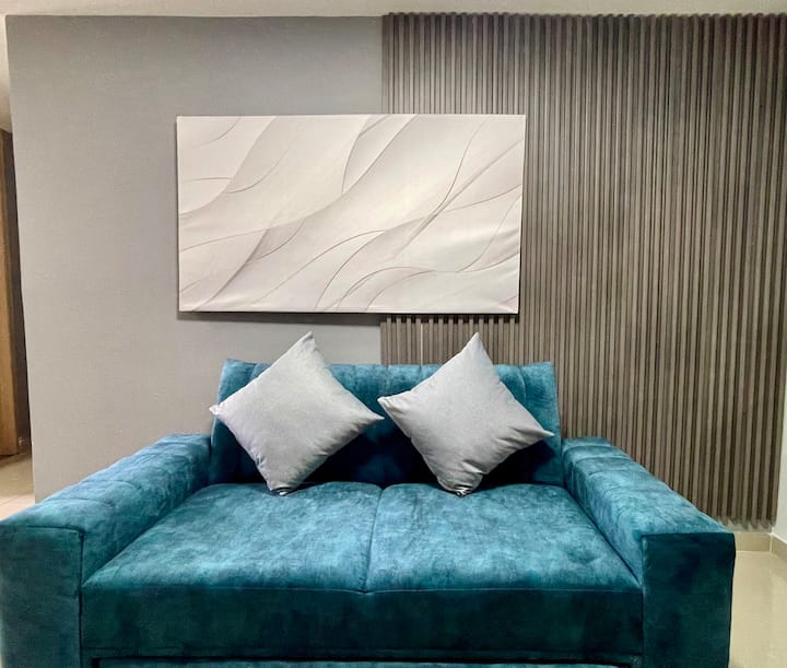 Loft, Zona Exclusiva Y Segura 01 - Cali