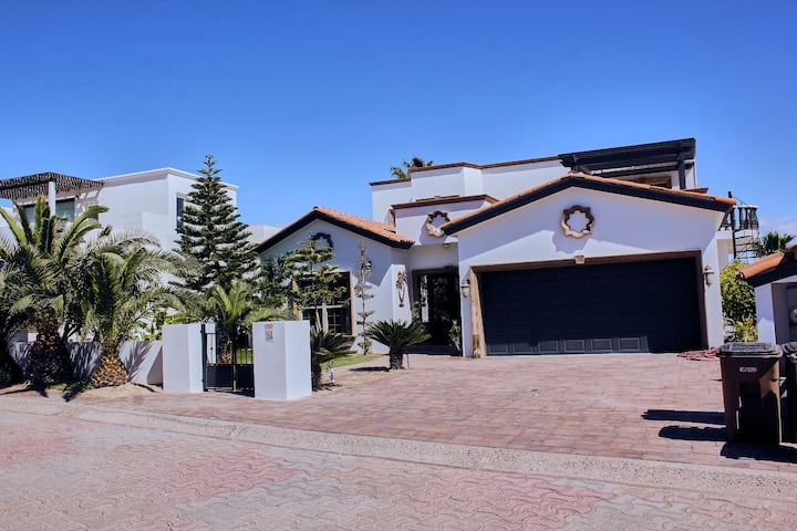 Casa Ensueño - Puerto Peñasco