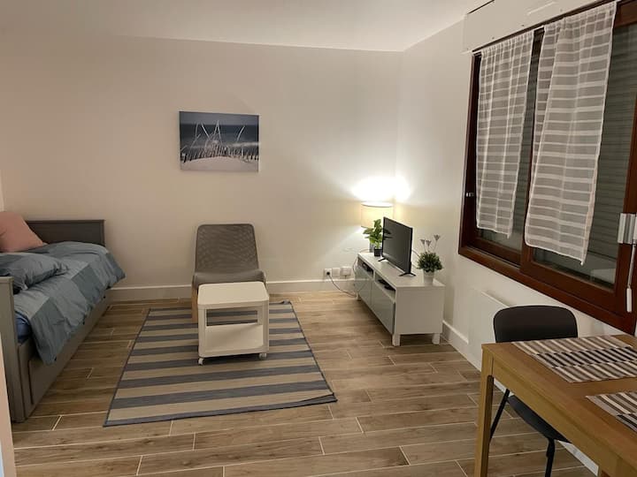Superbe Pied à Terre à Vanves - ibis budget Paris Porte de Vanves