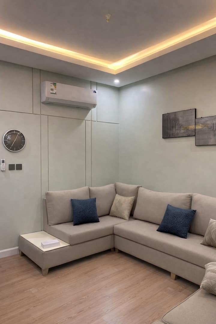 شقة فندقية (Vip) - La Mecque