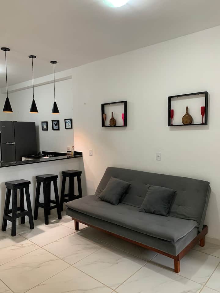 Microcasa Em Redinha, Natal - Natal