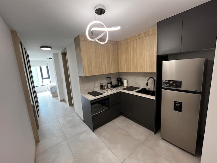 Executive Suite, Relaxation And Luxury In Quito - Quito (Ecuador)