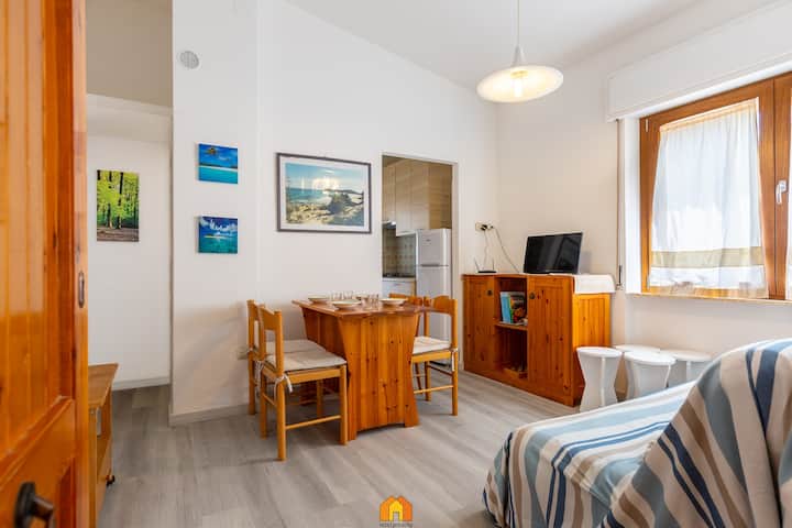 Simius Apartment - Villasimius