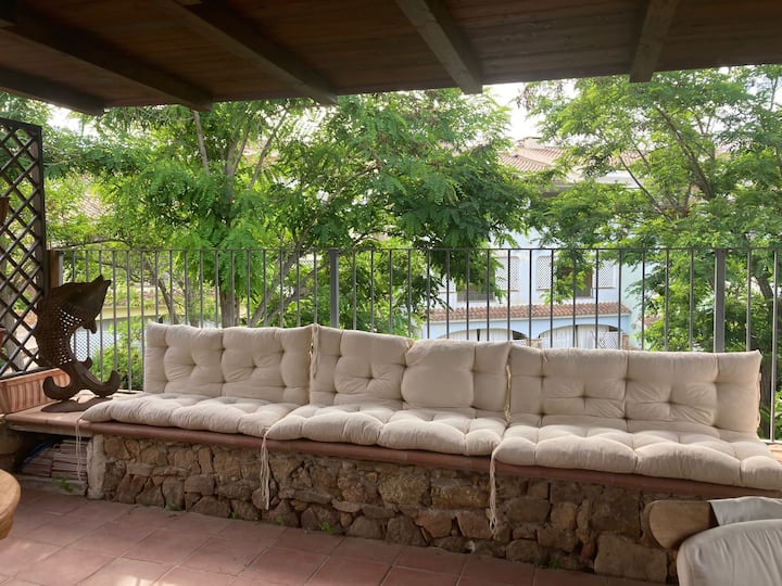 Centro Portorotondo ! - Golfo Aranci