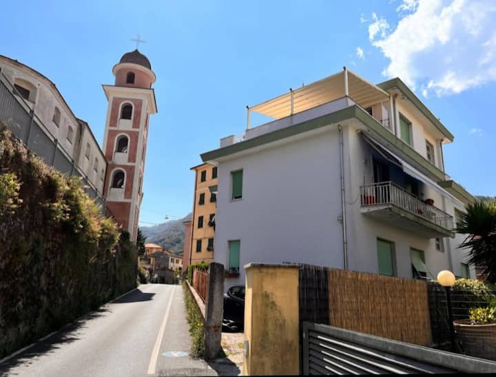 Casa Vacanze Dreams Codice Citra 011015-lt-2859 - La Spezia