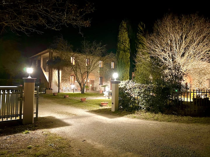 Camera Doppia Lago Trasimeno - Castiglione del Lago