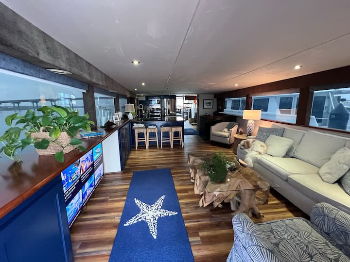 “La Passeggiata” - Charleston, SC