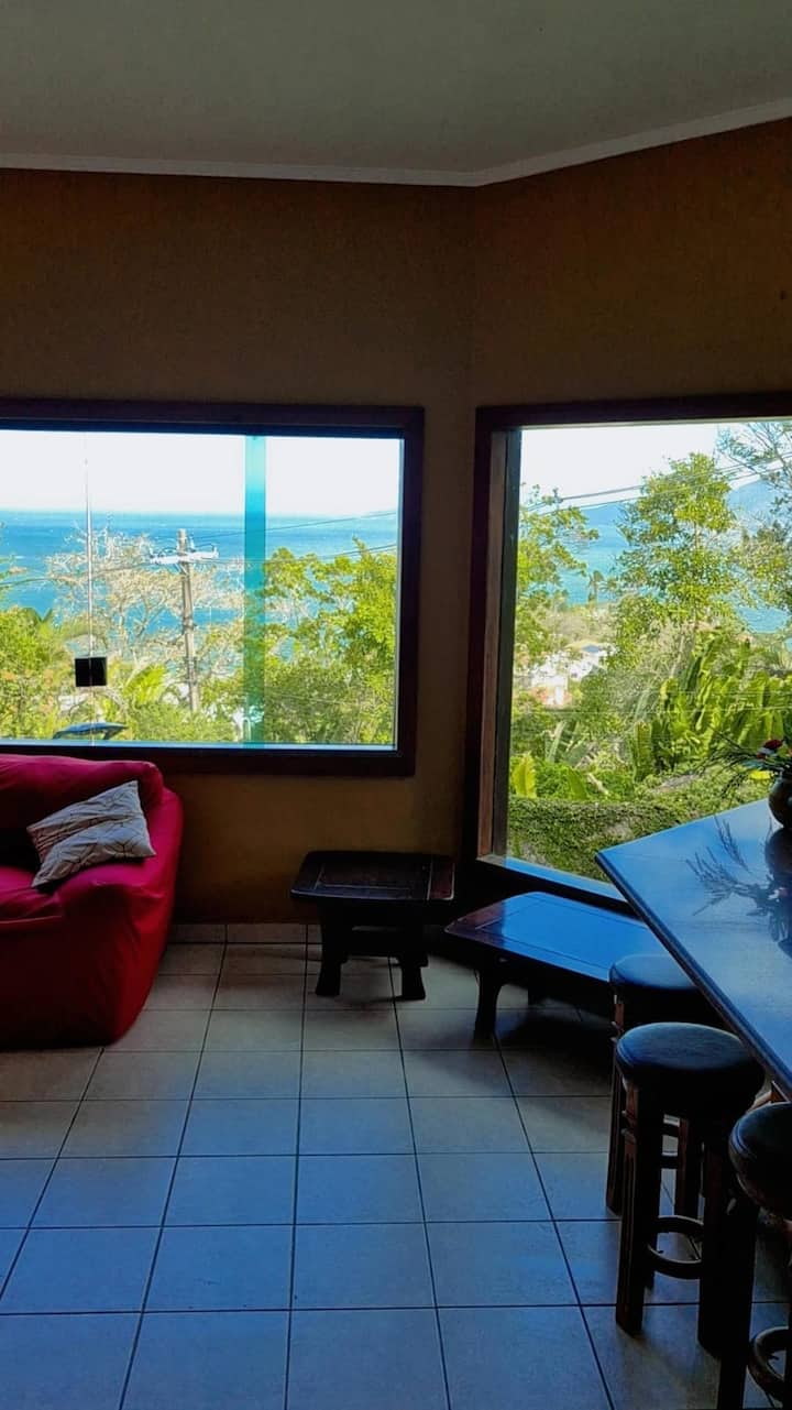 Casa Vista Bela Privativa - Ubatuba
