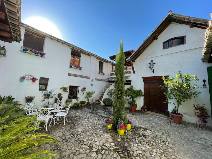 Casita De Los Arcos - Albolote
