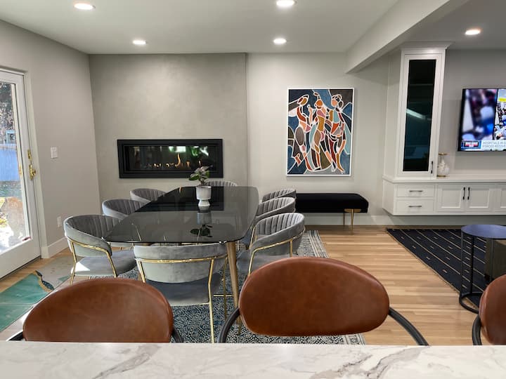 Modern Luxury For Families - Idaho Falls, ID