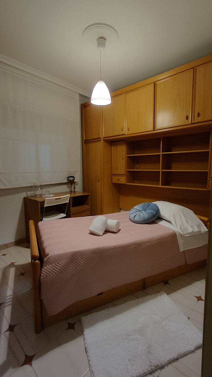 Habitación - Talavera de la Reina