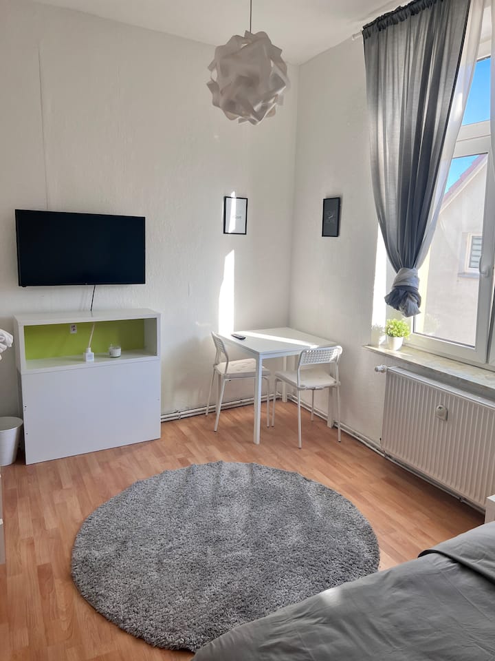 Gemütliche Zimmer In Das M House - Hagen