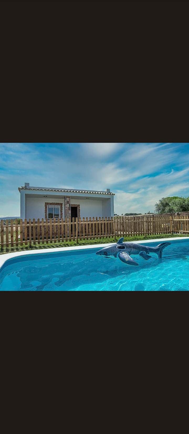 Villa Duarte - Zahara de los Atunes