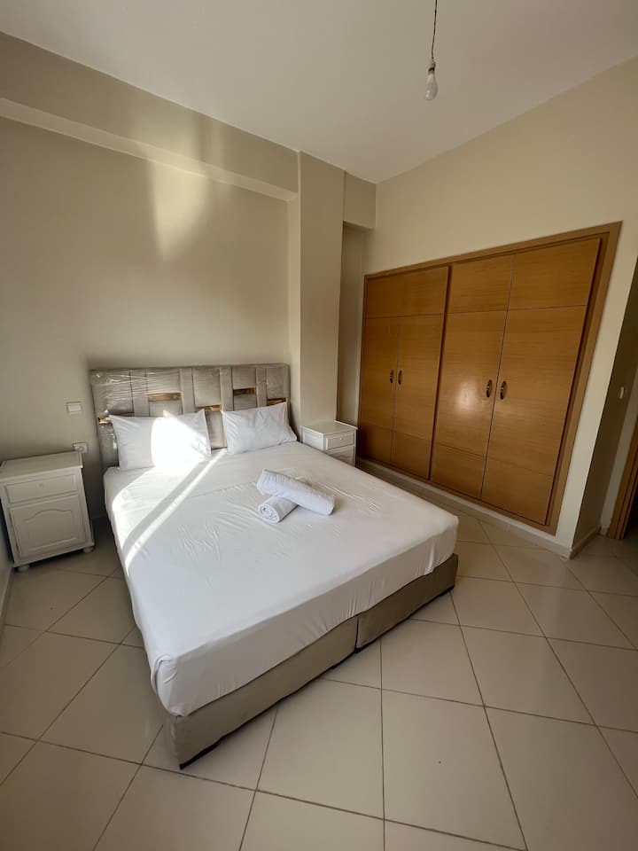 Cosy Appartement 2 Chambres / Wifi - Agadir