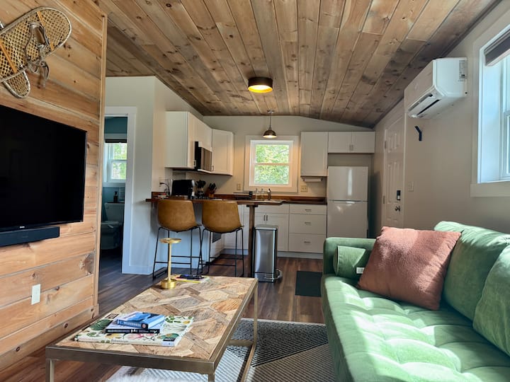 Peaks Perch Studio - New Hampshire