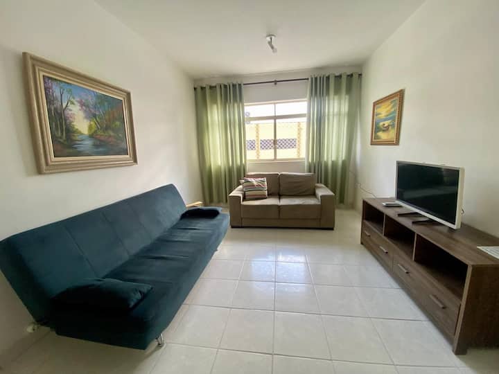 Ap 14 Marrey Confortável,  Seguro E Bem Localizado - Osasco