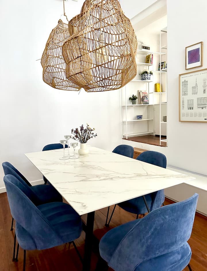 Boutique Loft Retiro - Argentina