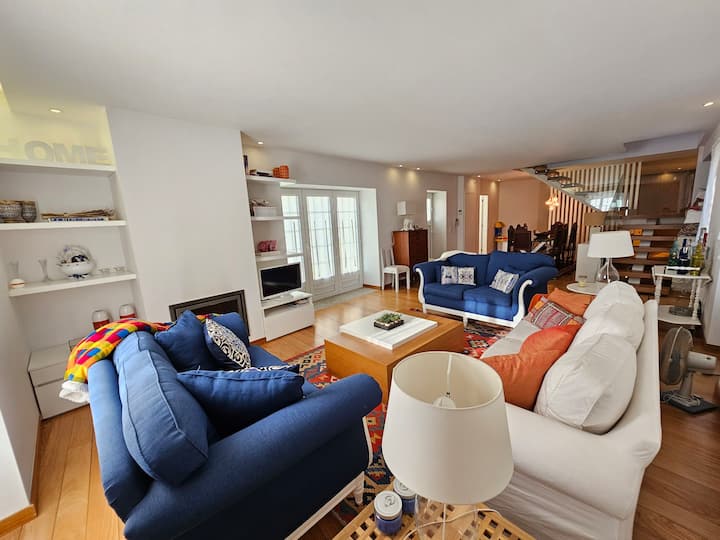 Villa Luxuri Esposende - Esposende
