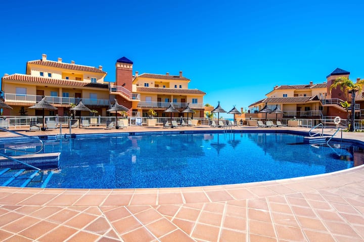 Luxury Apartment Close To The Beach - Mijas