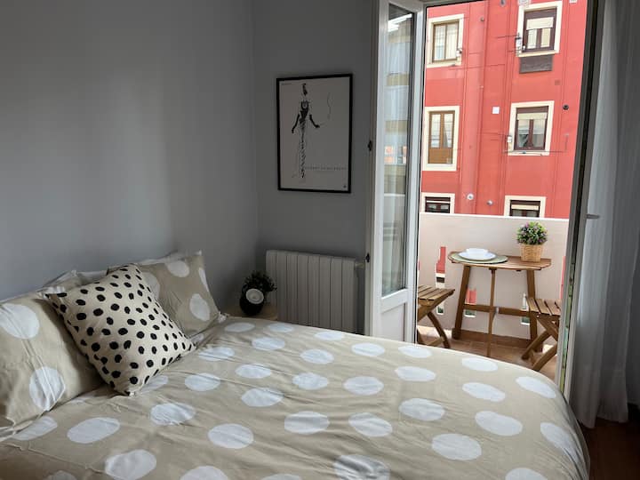 Santander Céntrico Y Residencial - Cantabria