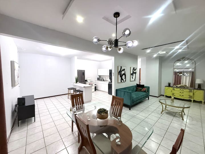 Eclectic / Downtown Ponce - Ponce