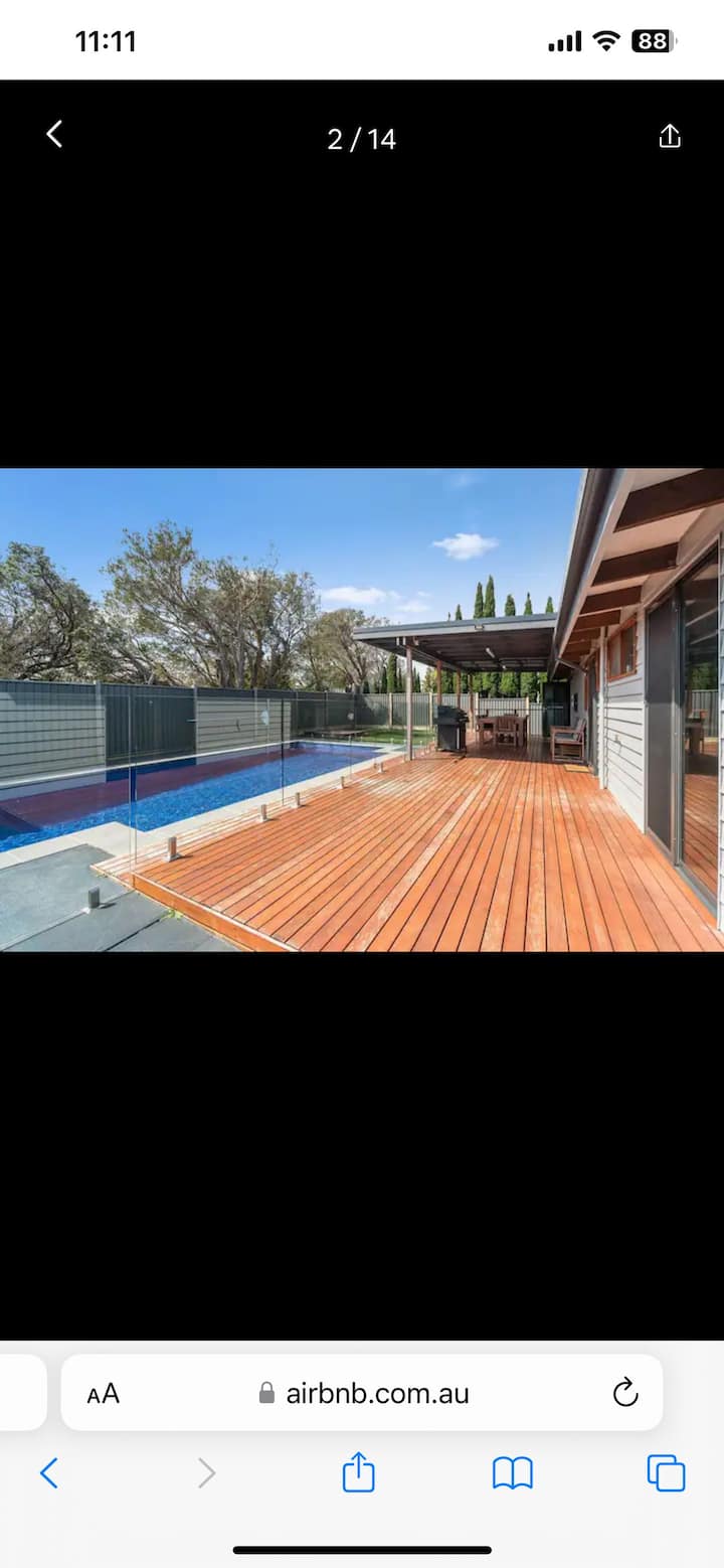 Bahamas At Rye - Rye