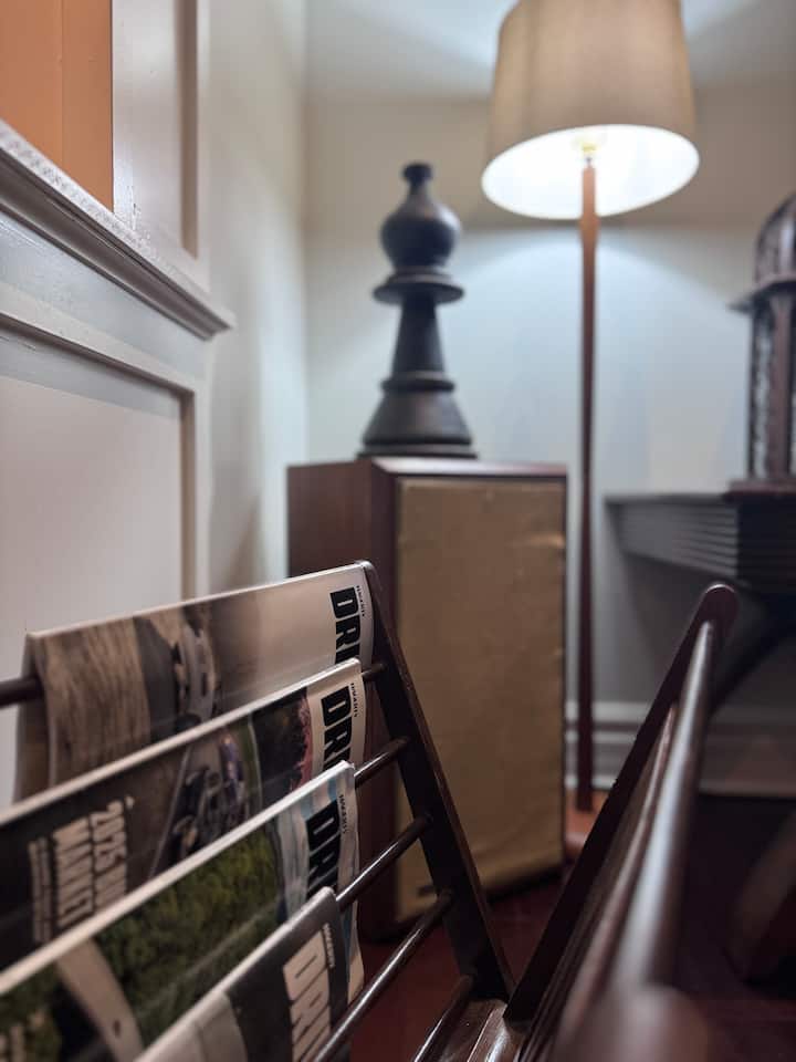 Metcalfe Manor - Guelph