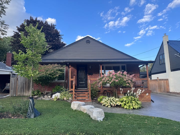 Metcalfe Manor - Guelph