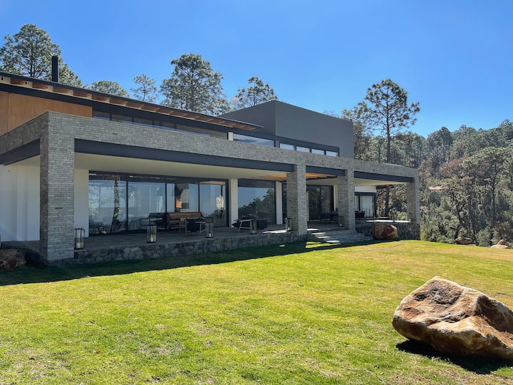 La Chula Tapalpa - Tapalpa