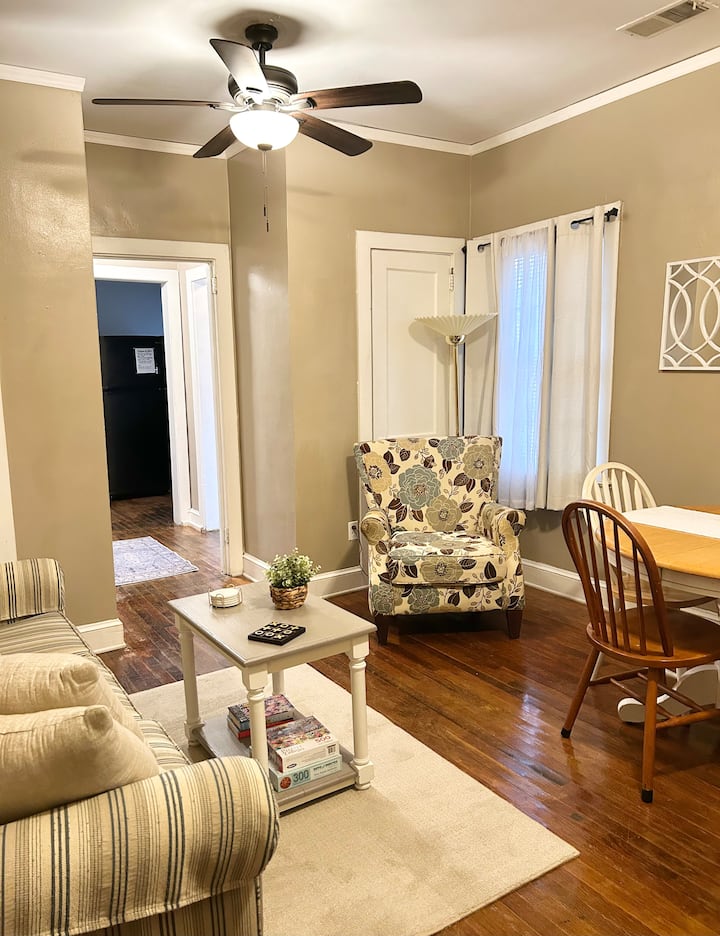 2 Bedroom Apt Near Rh Events Ctr - ロックヒル, SC