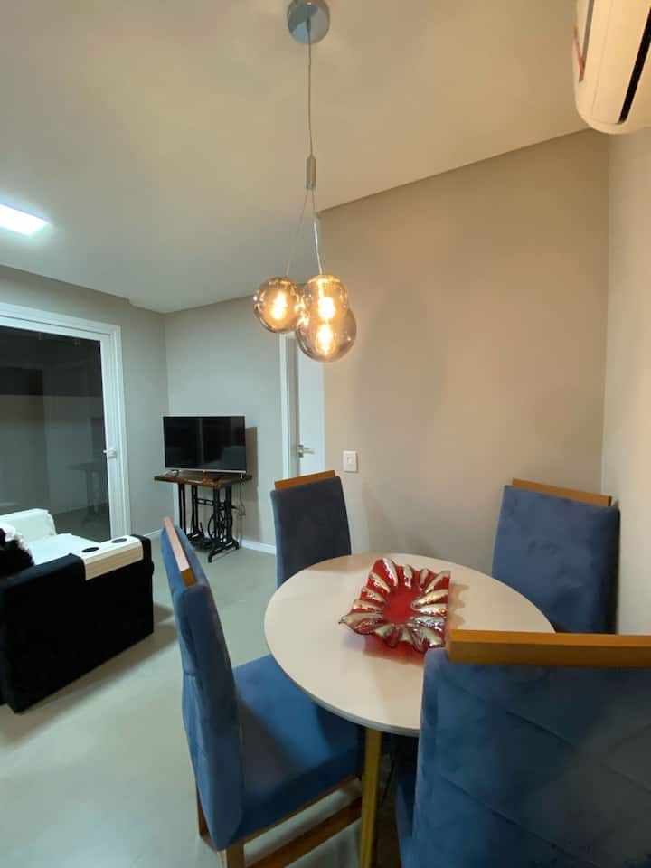 Apartamento Capão Da Canoa - Capão da Canoa