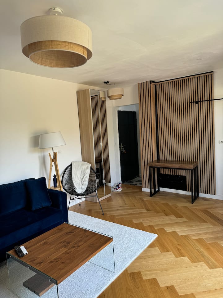 Maison Sartrouville - Bougival