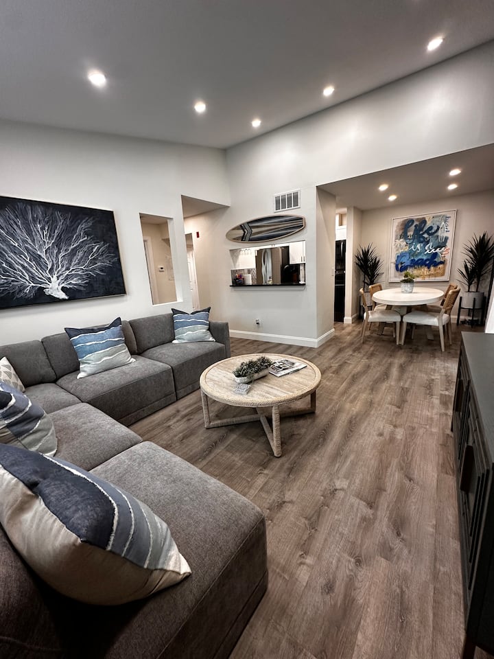 English - Clearwater, FL