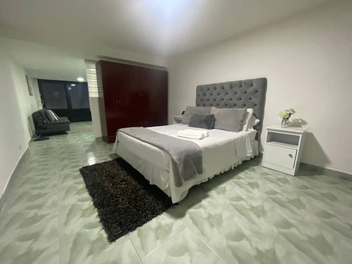 Apartamento Villa Café - Ibagué